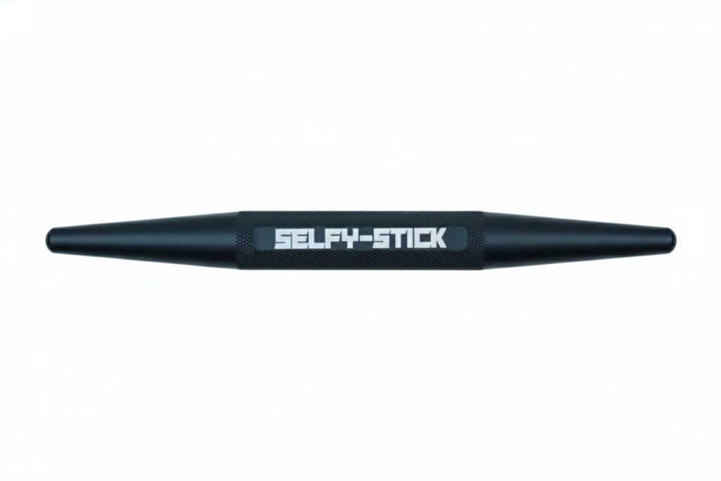 Tactical Self Defense Palm Stick for Personal Protection