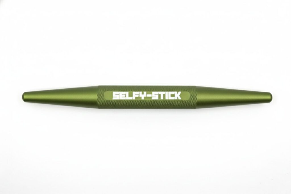 Tactical Self Defense Palm Stick for Personal Protection